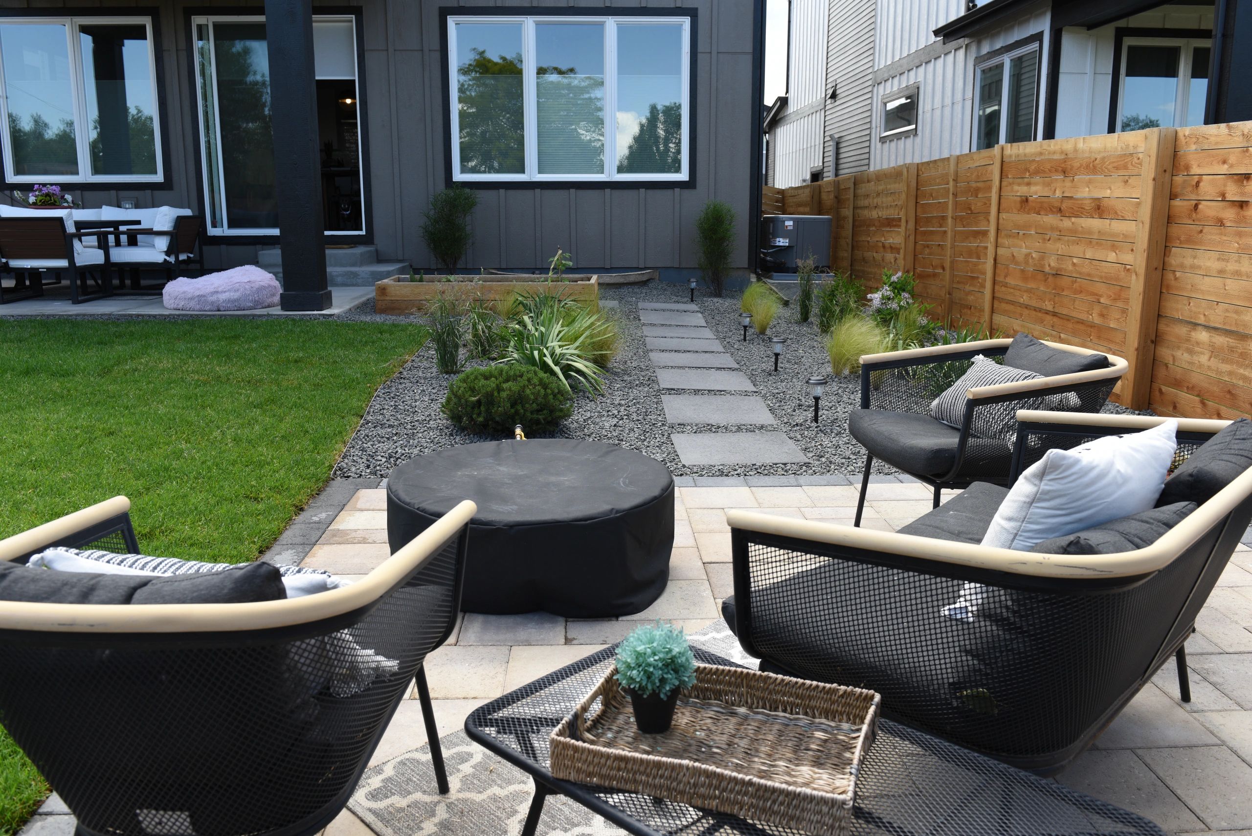 Creative Scapes, LLC